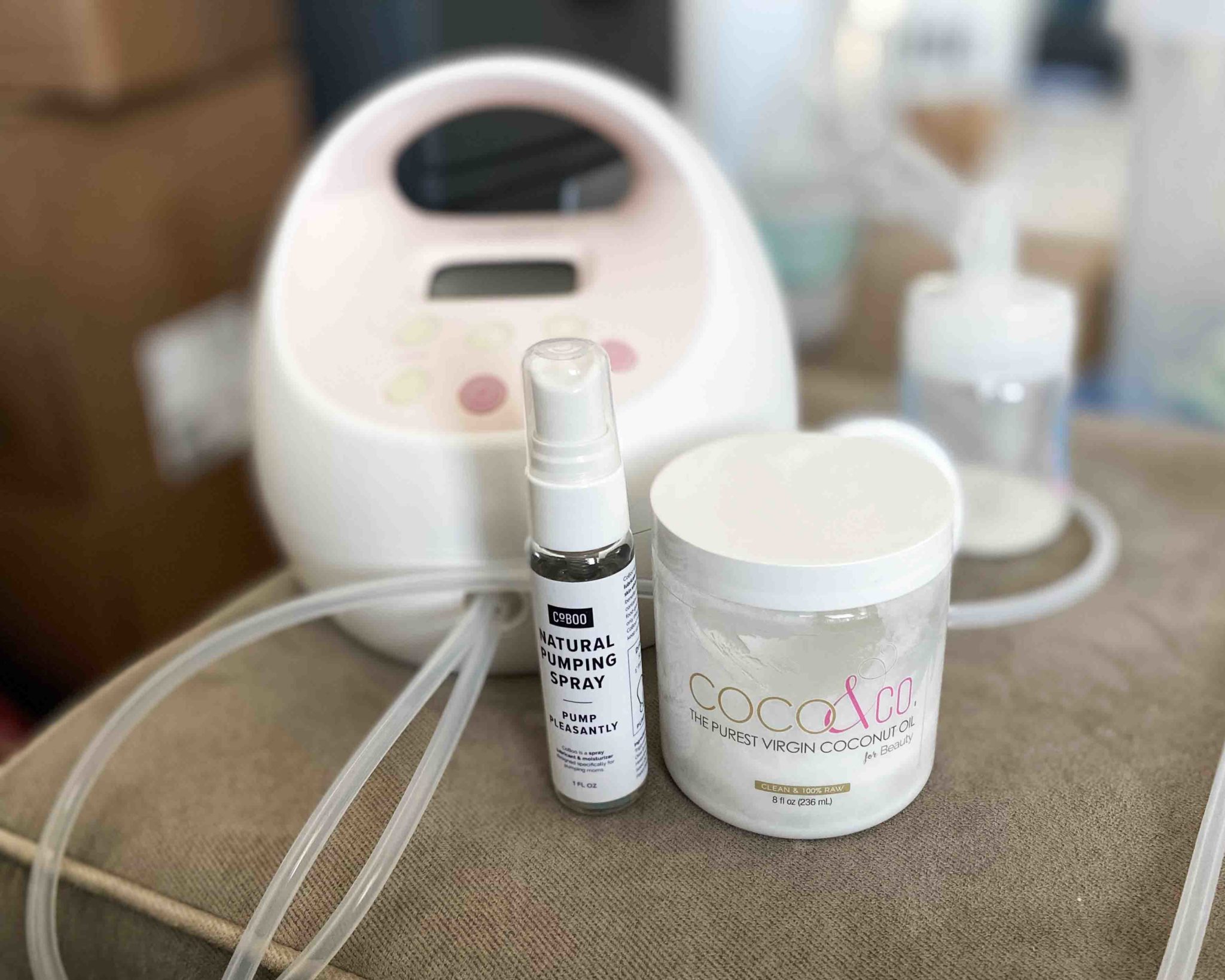 10 pumping supplies I couldn’t live without as an exclusive pumper