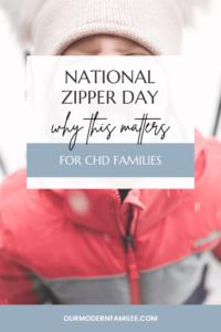 National Zipper Day Heart Warrior Incisions and Inspiration