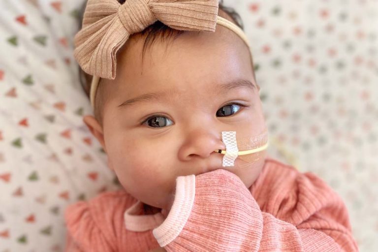 Fun NG Tube Tape: Making Tube Feeding a Little Brighter