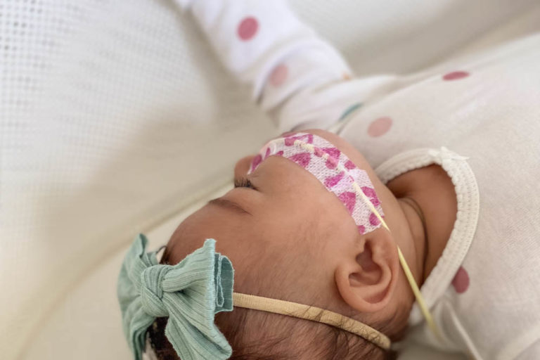 Fun NG Tube Tape: Making Tube Feeding a Little Brighter