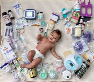 From Tip to Tail: Understanding NG Feeding Tube Parts