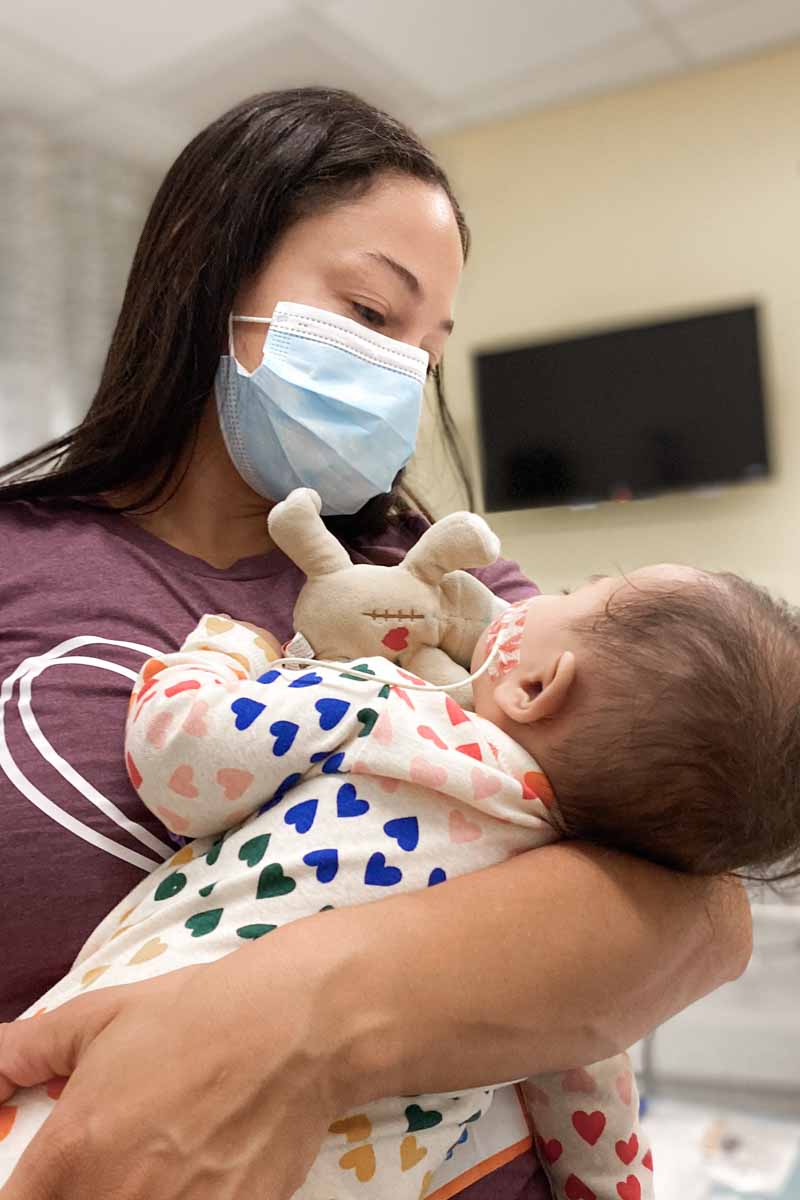 Essential Guide to CHD Awareness Month